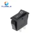 1PCS KCD3 Rocker Switch ON-OFF ON-OFF-ON 2 Position 3Pins Electrical ...