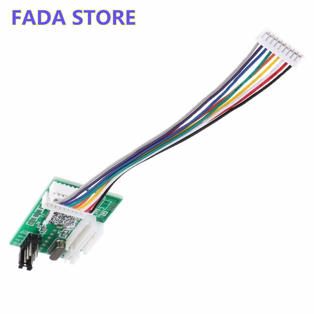 Ink-Cartridges-Chip-Decoder-Chip-for-HP-82-84-85-10-Designjet-100-110 ...