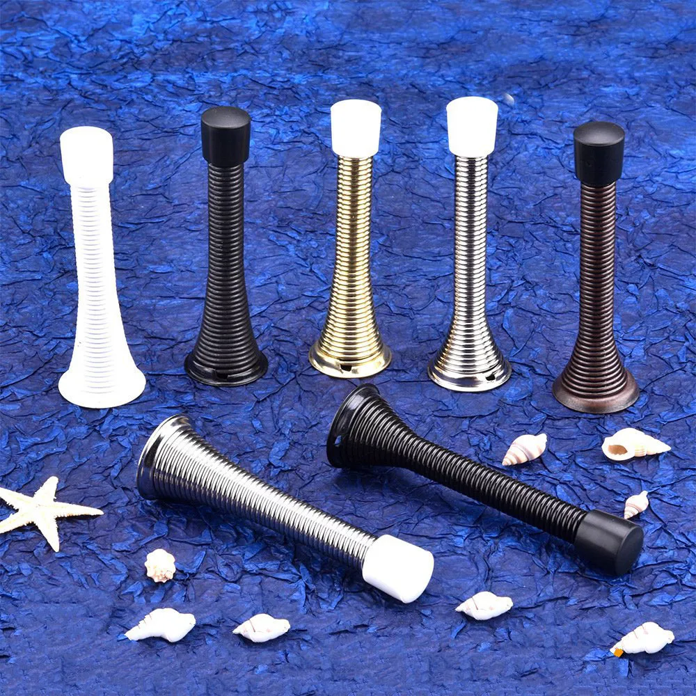 Which Type of Door Stopper is Best? [7 Different Types] - HomeVib