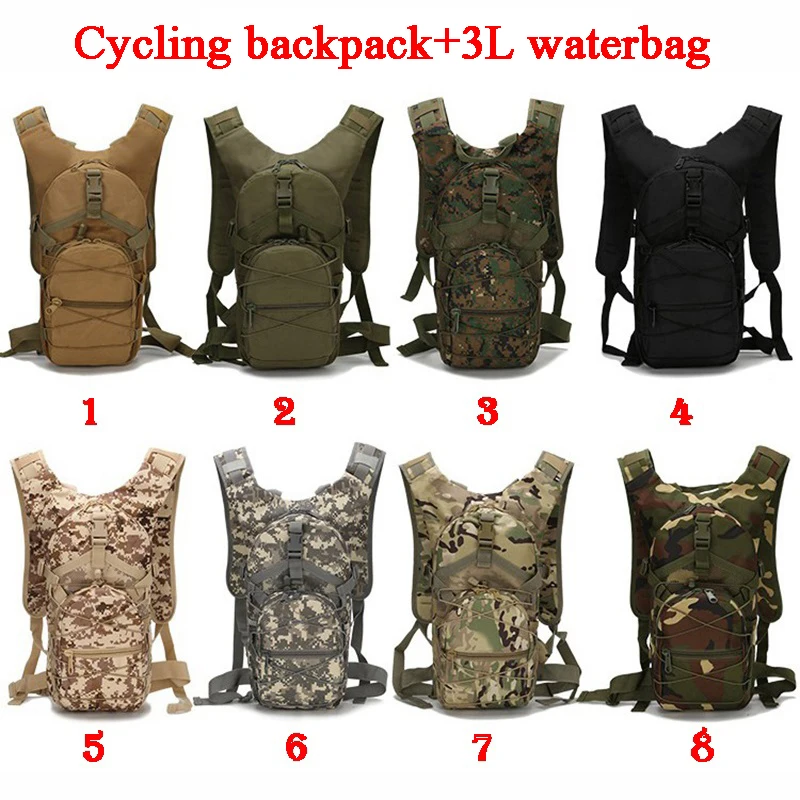 3L-Cycling-Water-Bag-MTB-Hydration-Backpack-Three-Liters-Bike-Water ...