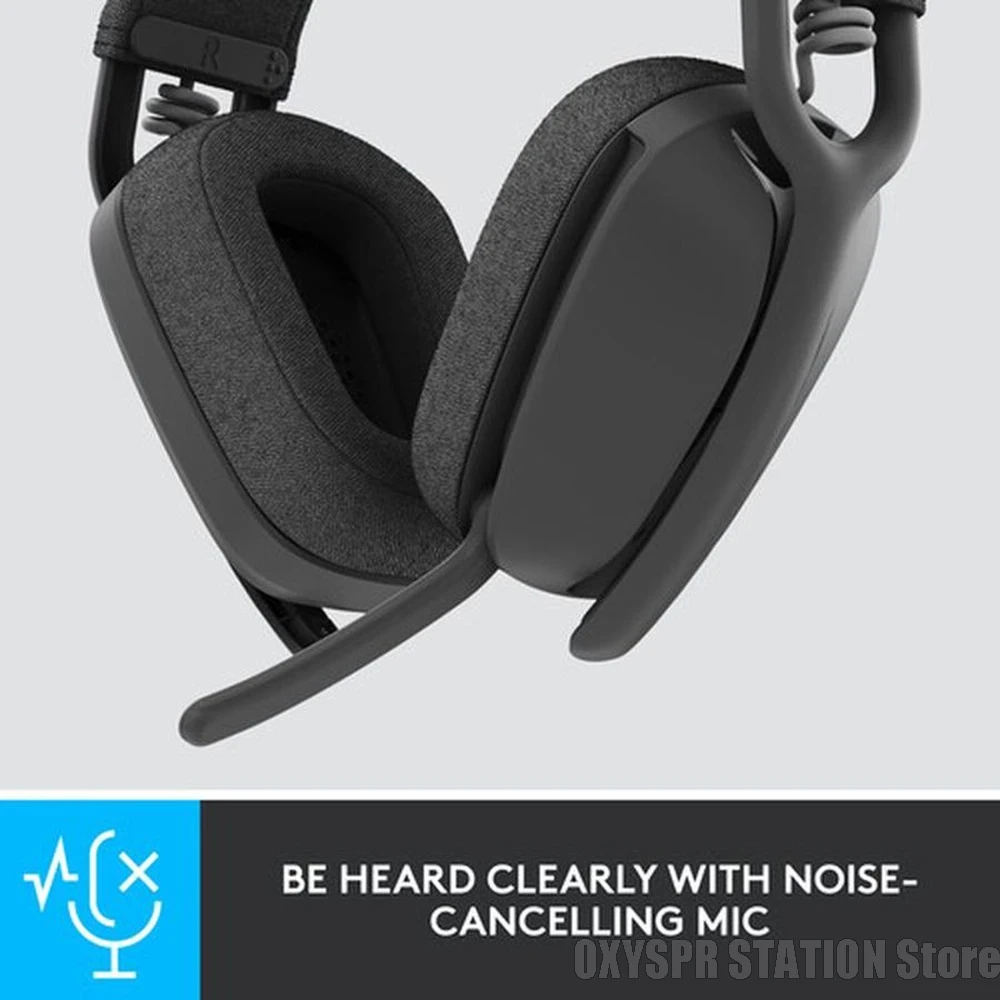 Logitech Wireless Headphones
