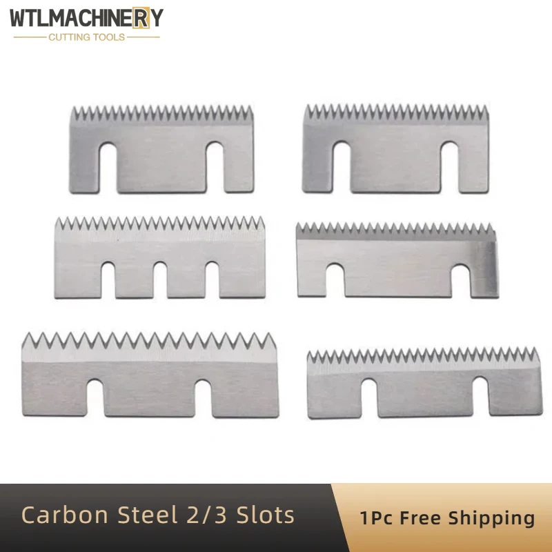 Carton-Sealer-Tooth-Blade-Semi-Auto-Adhesive-Tape-Thin-Film-Carton ...