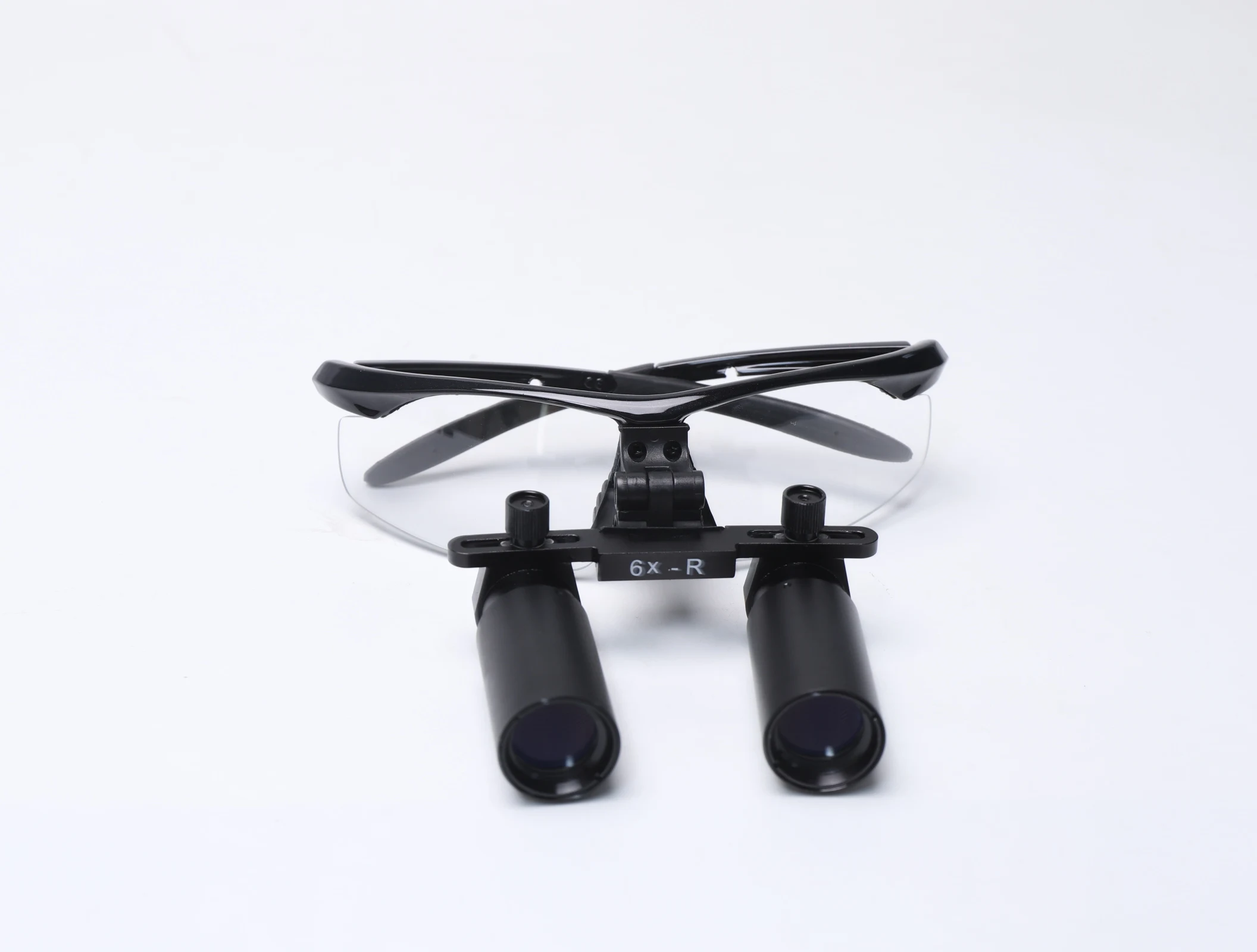 Dental-Binoculars-6x-Surgical-Loupes-Professional-Magnifying-Glass-for ...