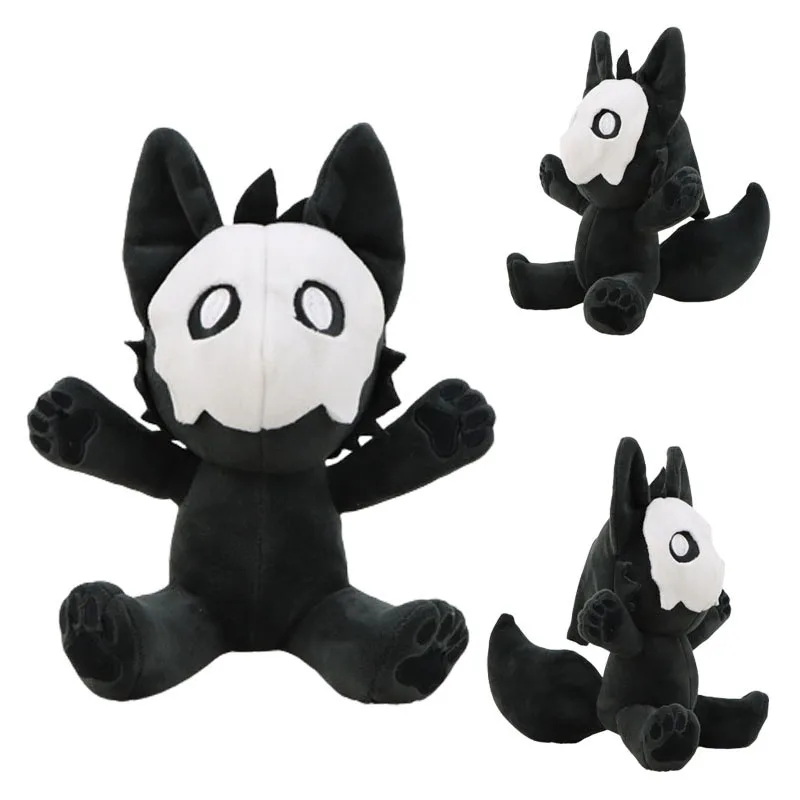 27CM-Changed-Puro-Plush-Toy-Changed-Game-Toy-Cartoon-Plush-Stuffed ...