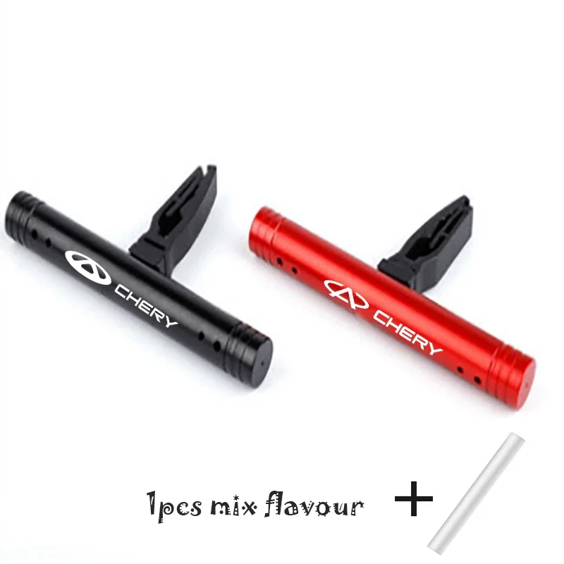 Enhancing Your Drive with MVM X22 Pro Car Aromatherapy Sticks