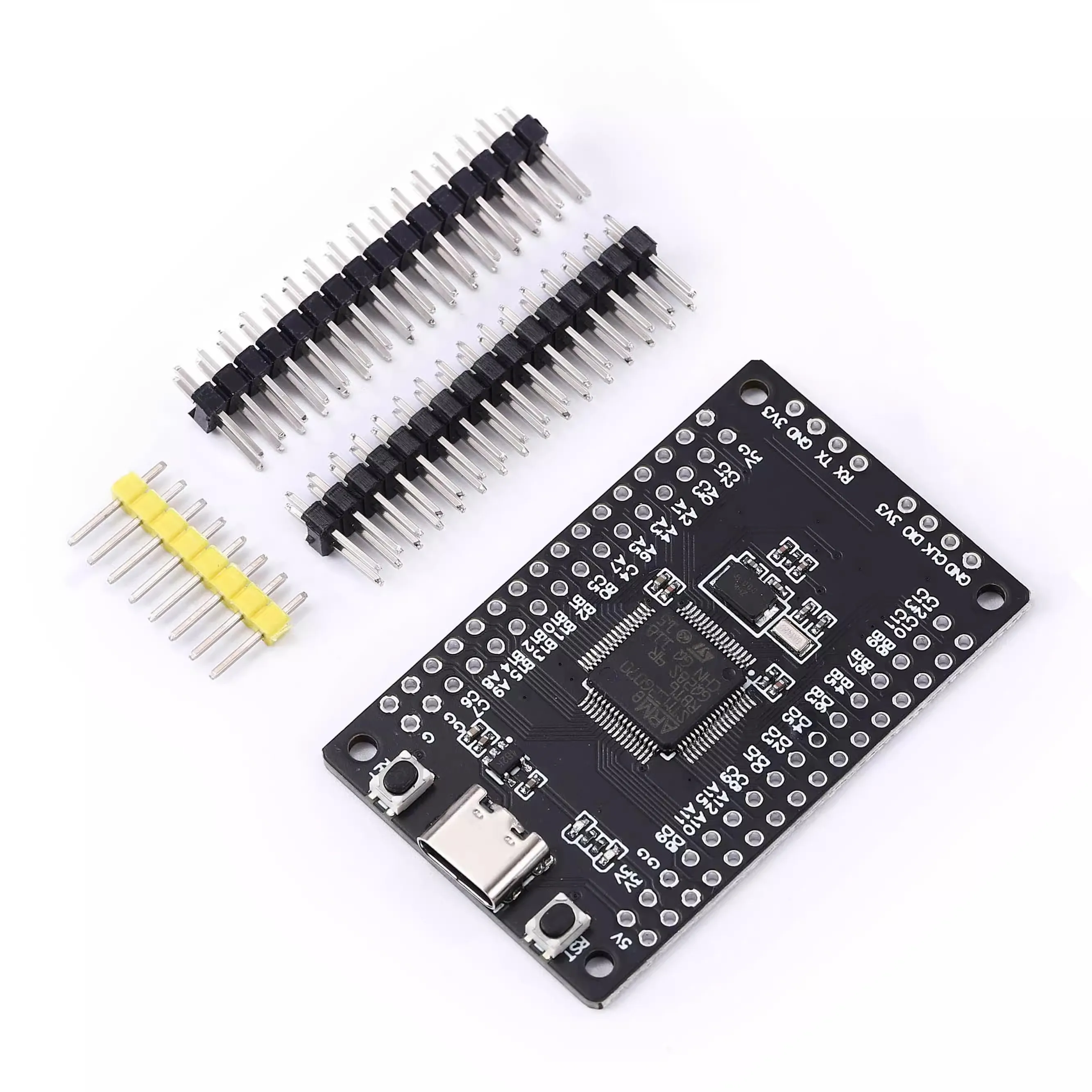 STM32G070RBT6 Development board Minimum system core board learning ...