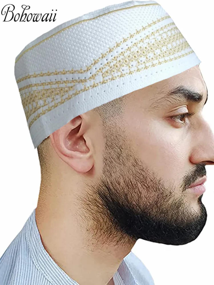 Muslim Hat
