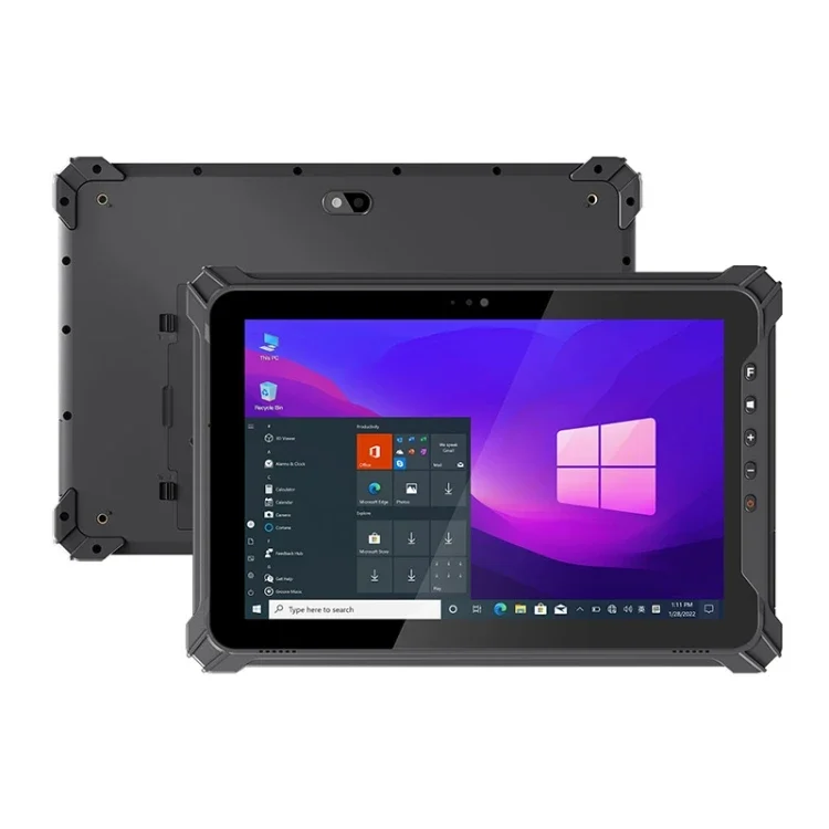 Newest-Tablet-PC-UNIWA-WinPad-W117-Rugged-Tablet-PC-8GB-128GB-10-1-inch ...