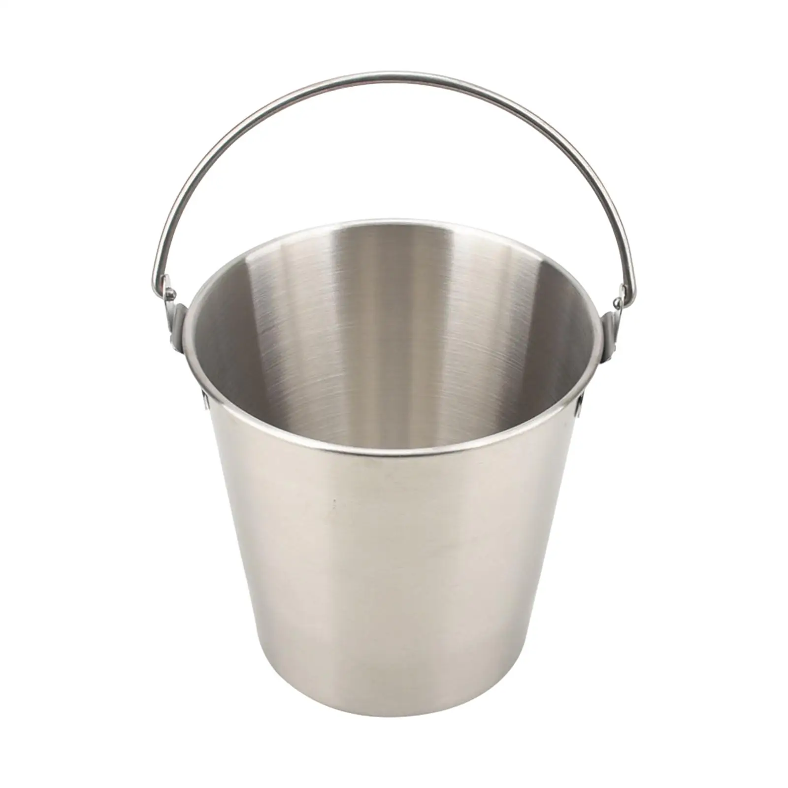 Stainless-Steel-Bucket-Cooling-Tool-Household-Barrel-Beverage-Chilling ...