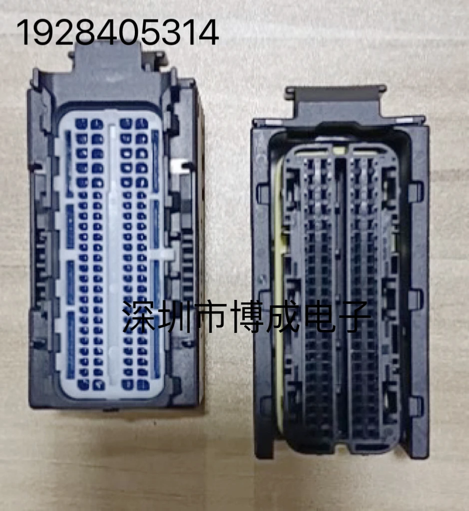 1 piece, Original connector, new, 1928405314 - AliExpress 502