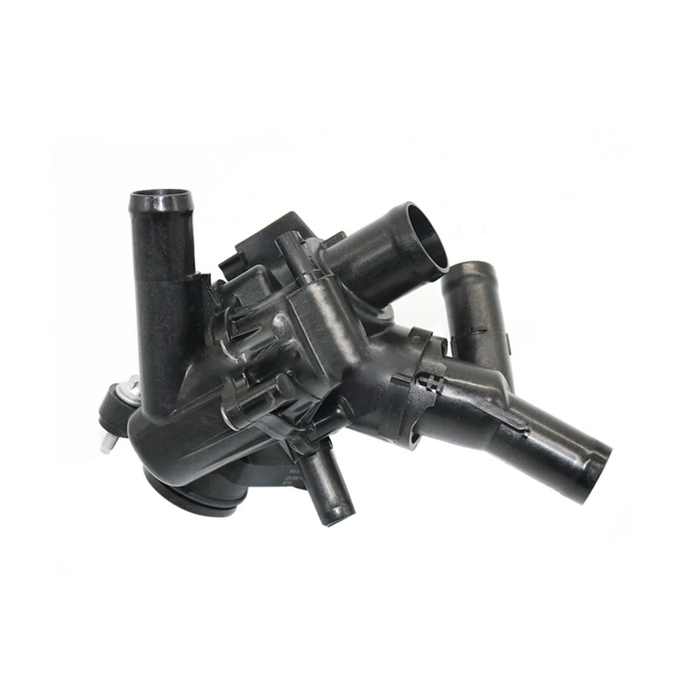 Engine-Coolant-Thermostatic-Housing-For-Mercedes-Benz-X117-C117-CLA250 ...