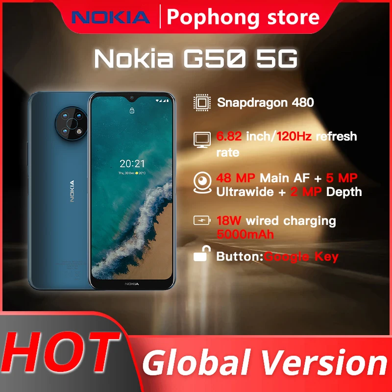 Nokia-smartphone-G50-versi-n-Global-Snapdragon-480-5G-6-82-pulgadas ...