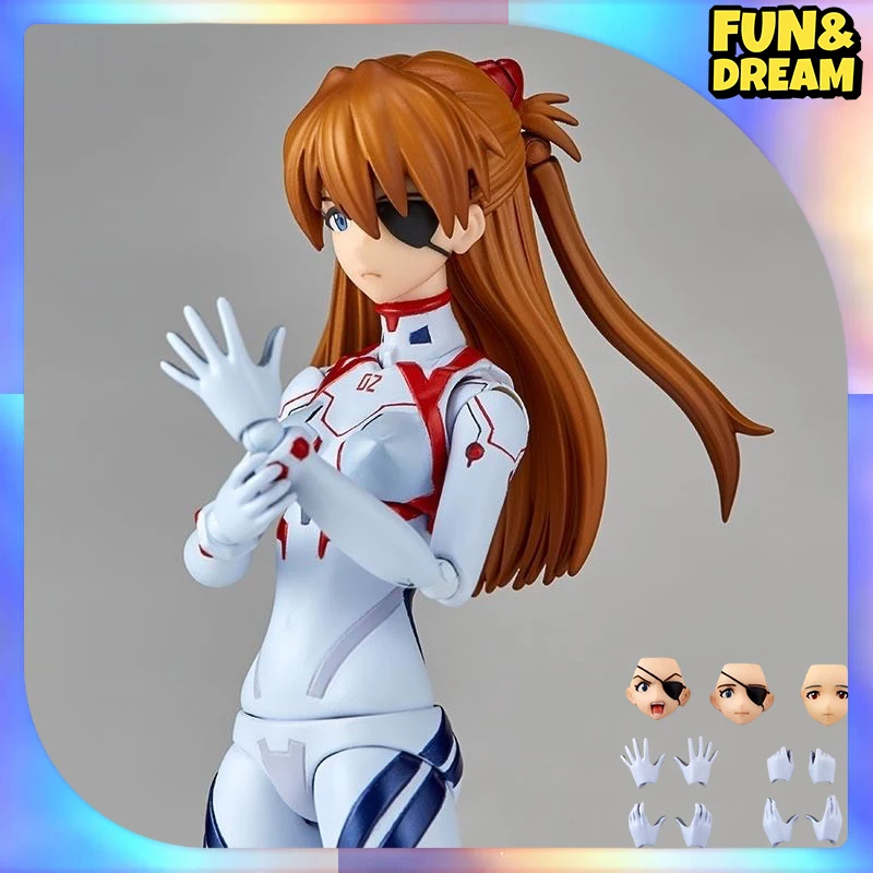 Ko-Kaiyodo-Evangelion-Anime-Figure-Asuka-Langley-Soryu-Action-Figure ...