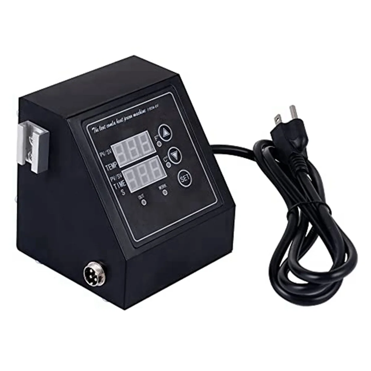 Heat-Press-Control-Box-Replacement-Digital-Panel-Accessory-Machine ...
