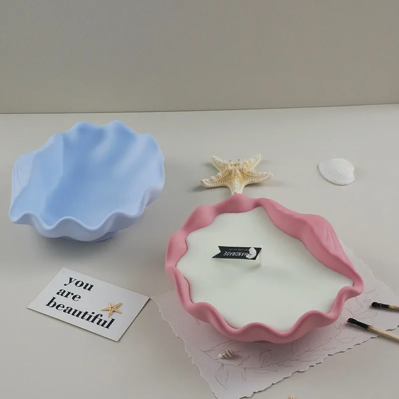 Conch-Shell-Shape-Candle-Cup-Silicone-Mold-Shell-Jewelry-Storage-Box ...