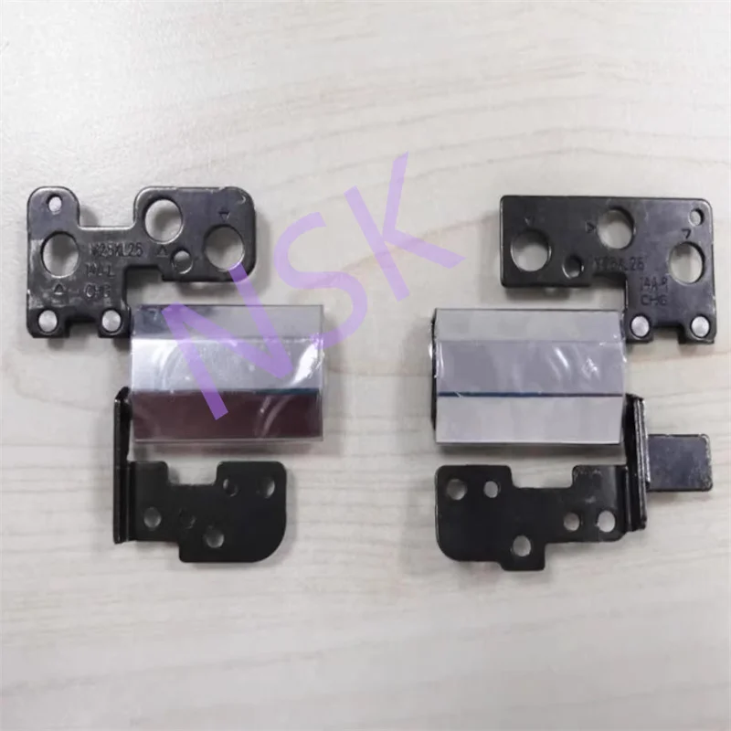 Original-For-HP-14M-DH-14-DH-TPN-W139-screen-shaft-hinge-bracket-L51107 ...