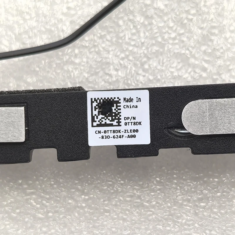 Original 0TT8DK For DELL Latitude 3480 E3480 Laptop Built-in Speaker CN ...