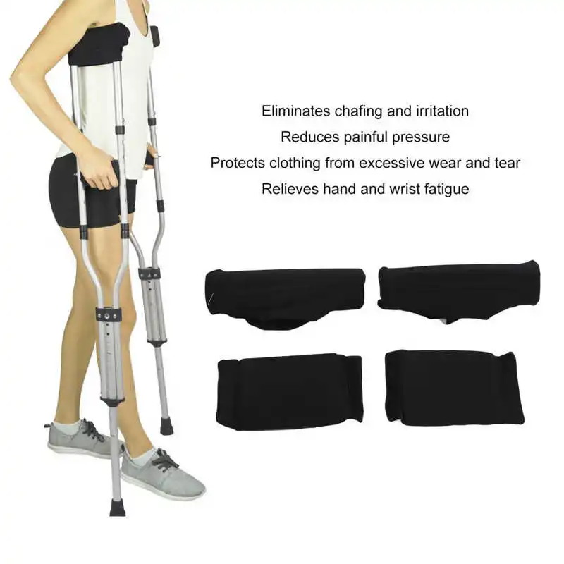 Crutch-Pads-Underarm-Padding-Slip-Resistant-Soft-Crutch-Accessories-for ...