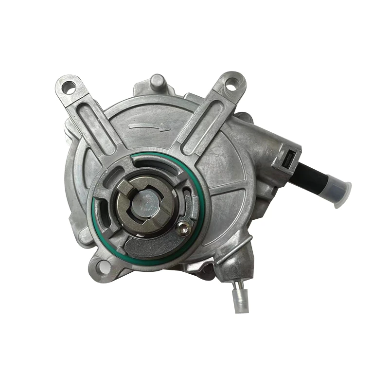 For Mercedes Benz C class Auto Engine Vacuum Pump For MBZ W203 W204 ...