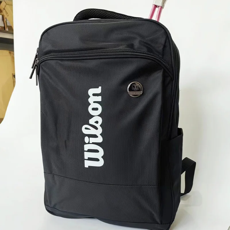 Wilson-2024-Roland-Garros-Super-Tournament-Masters-Tennis-Racket-Bag ...