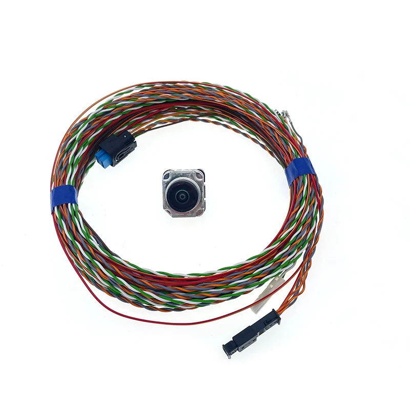 5WA980556B-Rear-View-Camera-For-A3-8Y-Octavia-MK4-5WA980556-B-5WA-980 ...