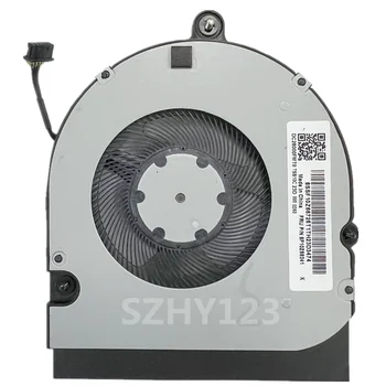 New Original CPU Cooling Fan Cooler For Lenovo Thinkpad L14 L15 Laptop ...
