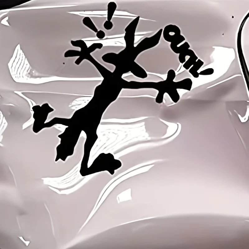Reflective-Dent-Fix-Car-Decals-Cartoon-Coyote-Splat-Hitting-Wall-Door ...