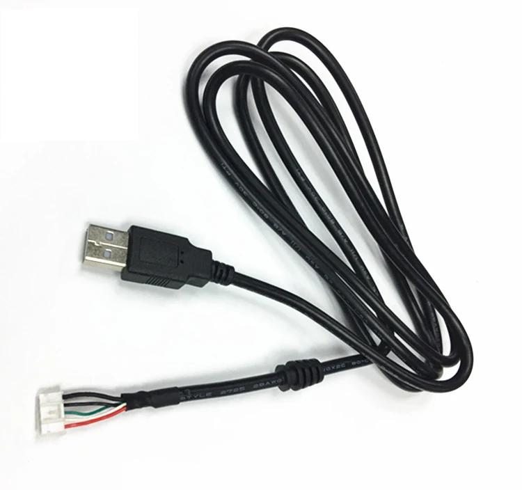 USB Male To PH 2.0 5P Terminal cable USB/PH 5P cable usb keyboard cable ...