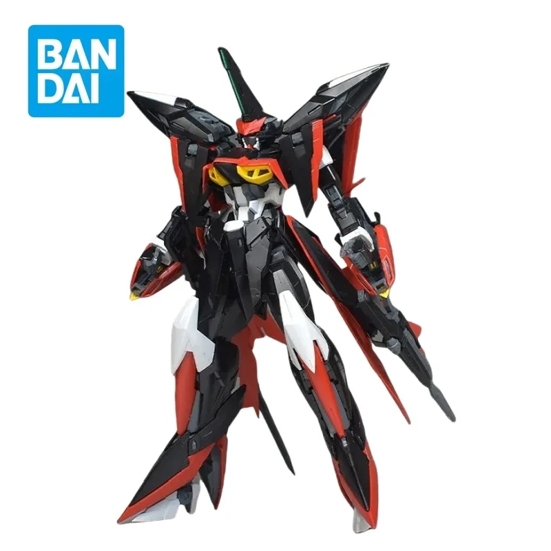 Genuine-Bandai-Anime-ECLIPSE-GUNDAM-REACTOR-2-MG-1-100-PB-Assembled ...