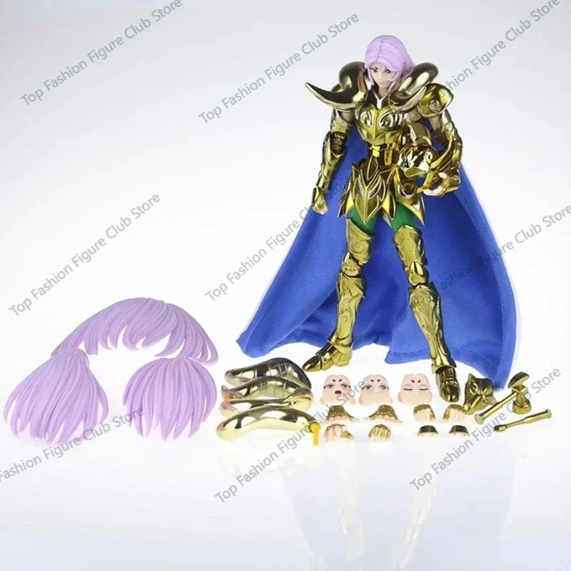 Modelo de Pano Mítico Saint Seiya, Modelo MST, EX, EXM, Aries Mu ...