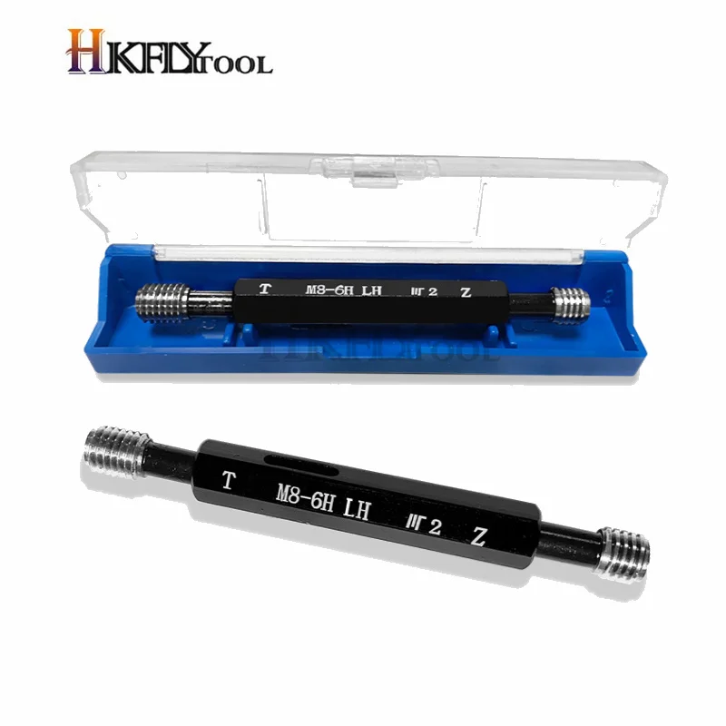 UNJC UNJF 3B 3A Thread Plug Ring Gauge 1/4-28 3/8-24 1/2-20, 55% OFF