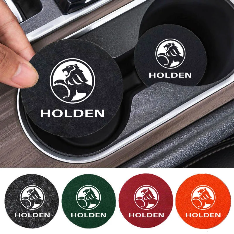 Felt-water-coaster-cushion-For-Holden-Astra-Commodore-Cruze-Monaro ...
