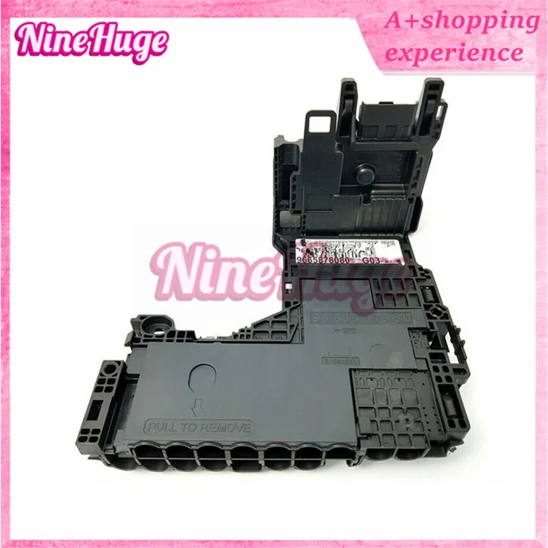 1X 9805119280 9665878080 Protection and Management Unit Fuse Box ...
