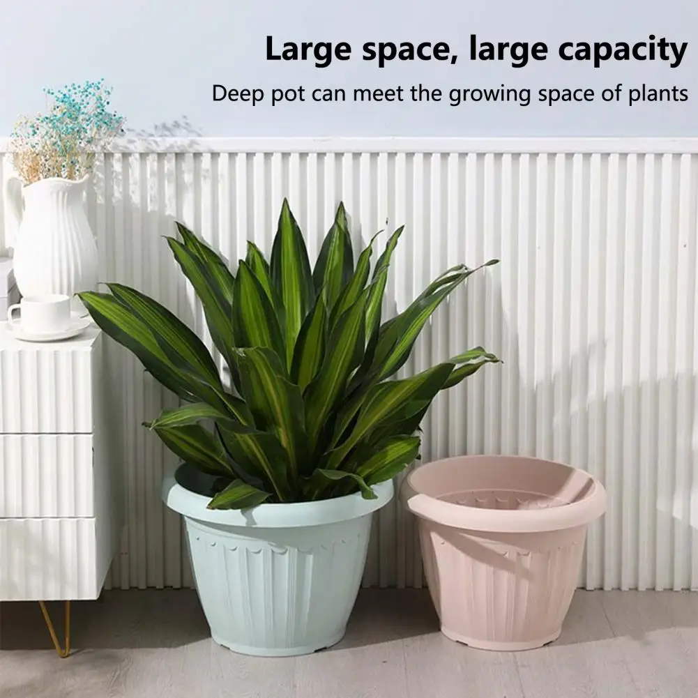 Lightweight-Flower-Pots-Thickened-Large-Capacity-Deep-Decorative ...