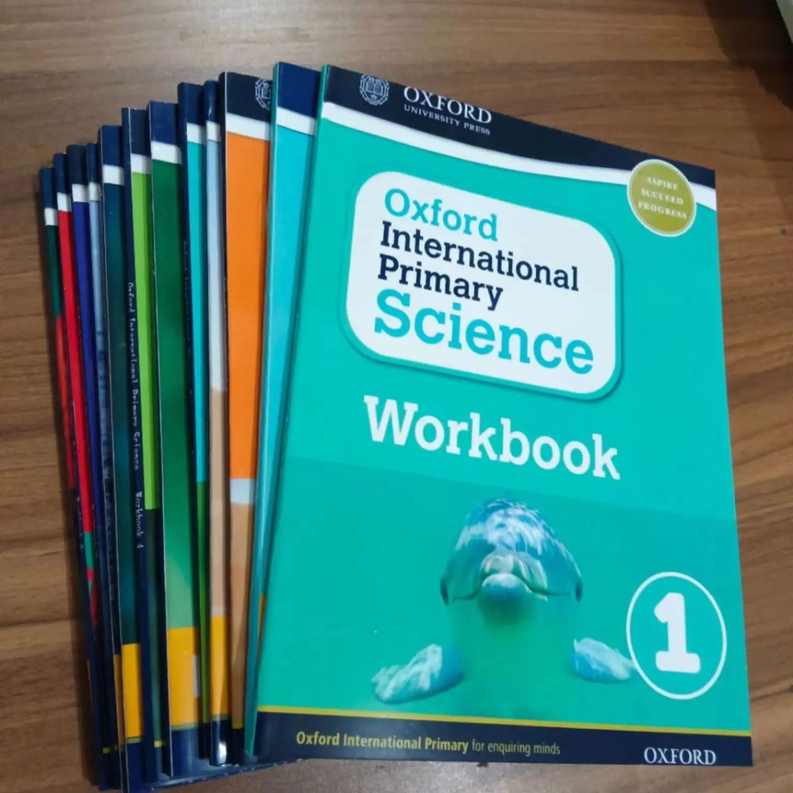 English-Oxford-International-Primary-Science-Level-123456-Student-Book ...