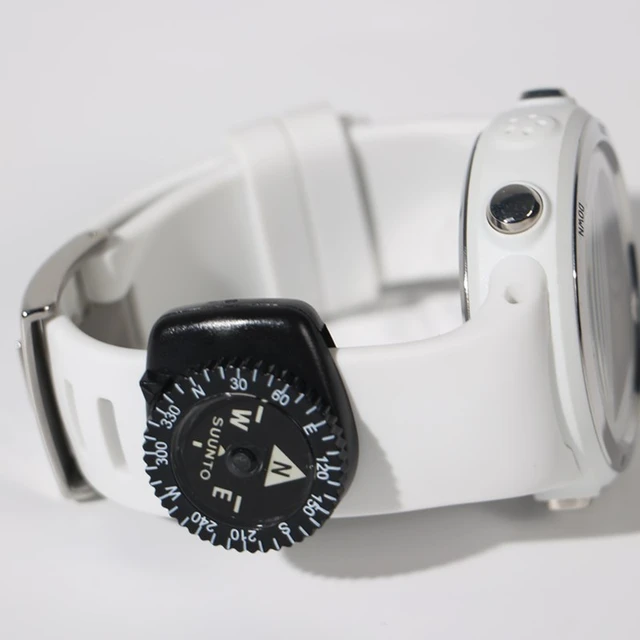 Suunto Clipper Compass