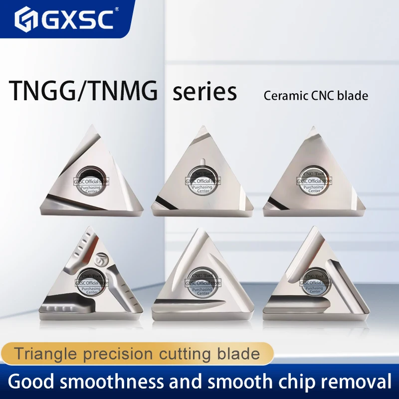 High QualityTNGG160402R-F TNMG160404R-S TNMG160408R-VF TNGG160404R-2G ...