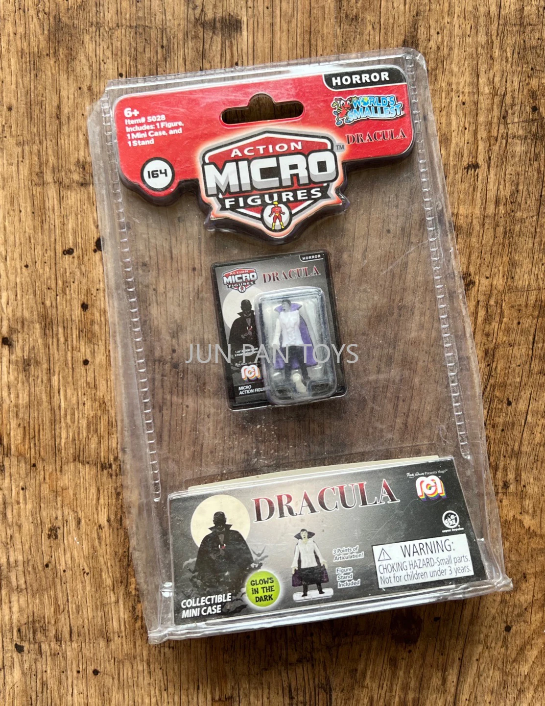 Figuras en miniatura de acción de los Power Rangers más pequeños del ...