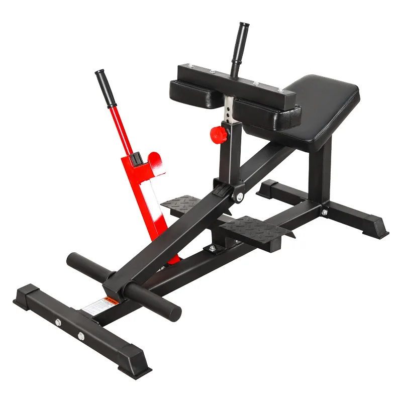 Leg-trainer-Strength-training-Calf-muscle-Comprehensive-fitness ...