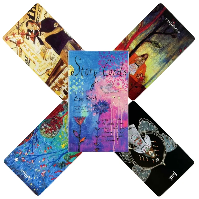 Dark Angel Tarot Store