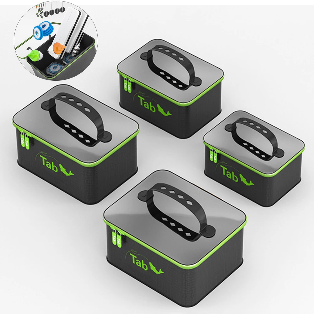 Portable-EVA-Thicken-Fishing-Tackle-Box-Sports-Style-Accessory ...