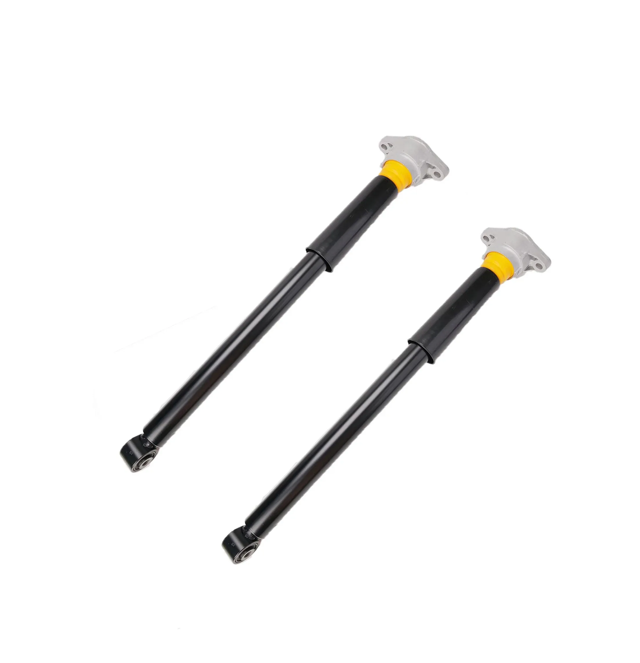 1pcs High-Quality Rear Air Suspension Strut Shock Absorbers 971513035B ...