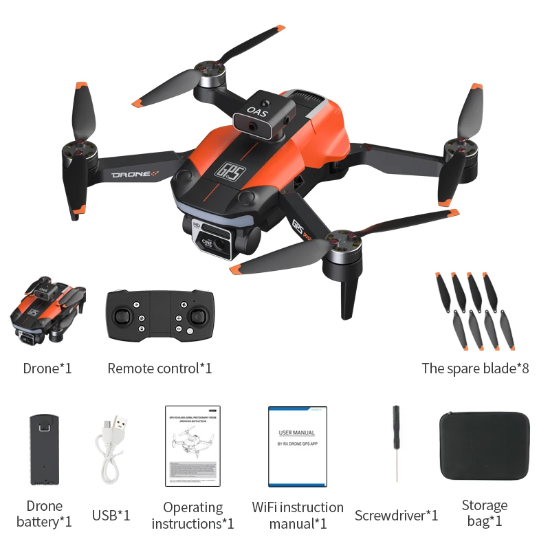 Jjrc X26 Gps Rc Drone Intelligent Obstacle Avoidance Foldable Drone 2.4g Wifi Fpv 6k Eis Hd Dual cameras Rc Quadcopter Gift Toy Rc Helicopters AliExpress
