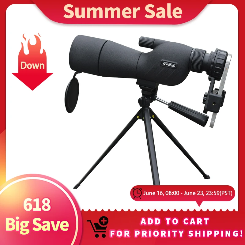 Lunette-de-vis-e-tanche-pour-l-observation-des-oiseaux-monoculaire ...