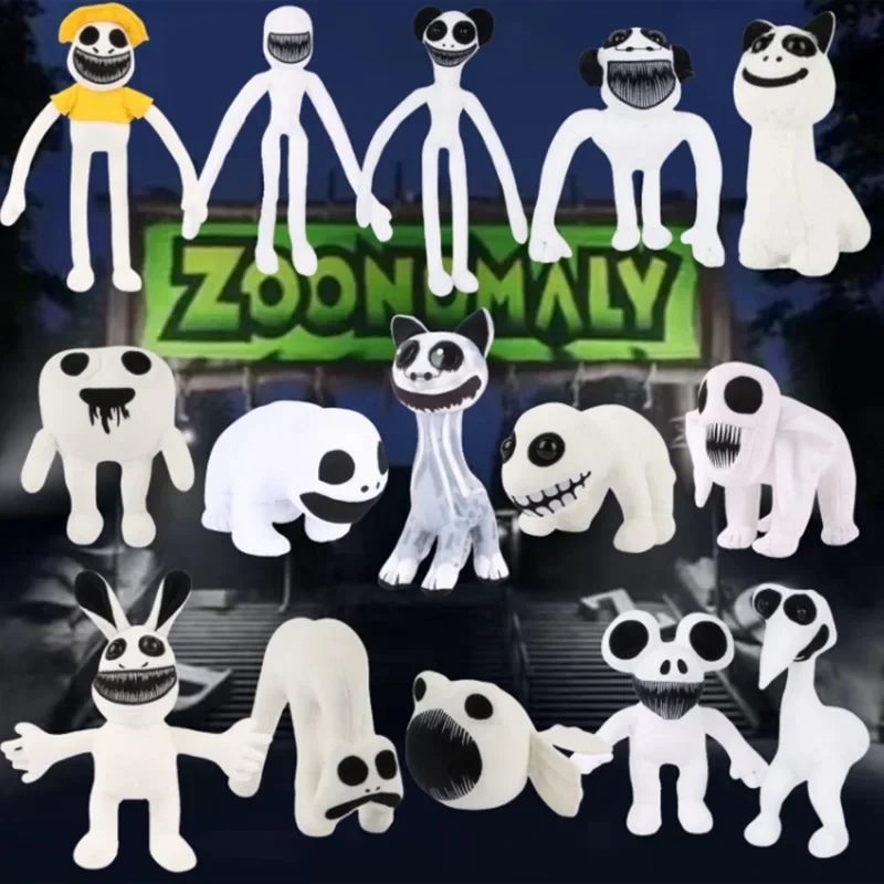 Zoonomaly-juguete-de-peluche-de-Animal-de-peluche-mu-eco-de-zoonomely ...