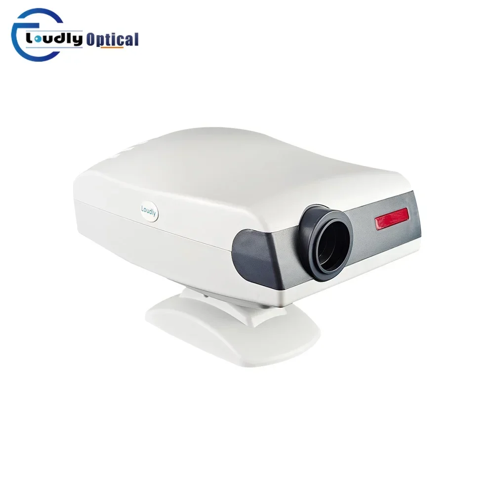 Optotypes-Auto-Chart-Projector-Hot-Sale-Best-Quality-LED-Bulb-Optotypes ...