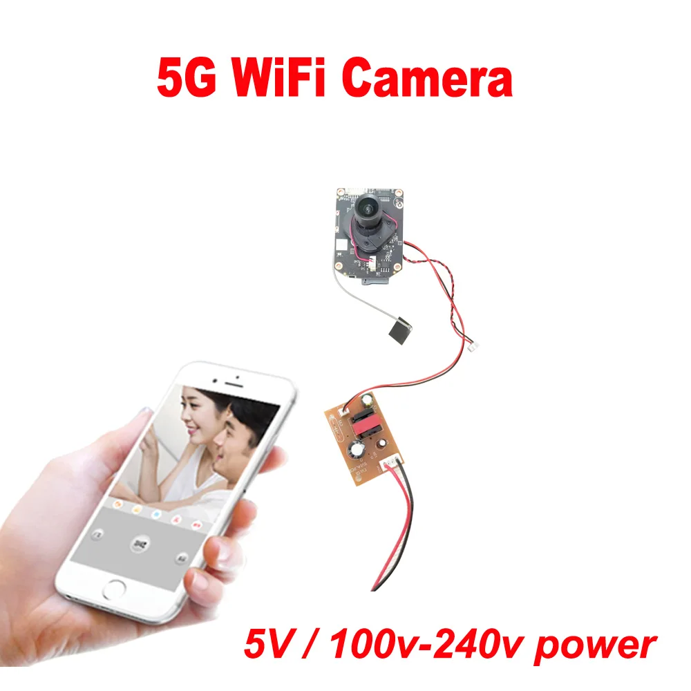 YI-lot-5G-WiFi-Camera-Mini-Wireless-Network-Small-Security-Surveillance ...