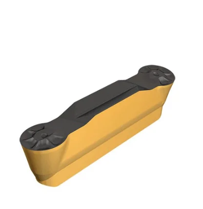 ORIGINAL 10PCS CARBIDE INSERT GRIP 635-318Y IC808