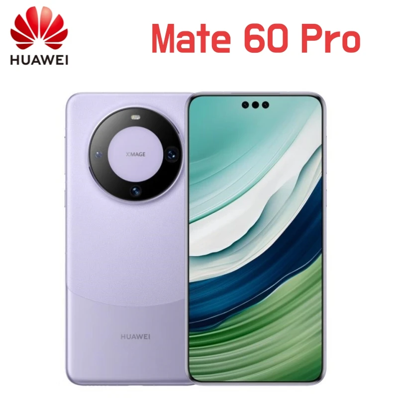 HUAWEI-tel-fono-inteligente-Mate-60-Pro-HarmonyOS-6-82-pulgadas-c-mara ...
