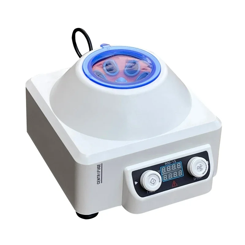Electric-Laboratory-Centrifuge-Low-Speed-prp-4000RPM-Speed-Adjustable ...